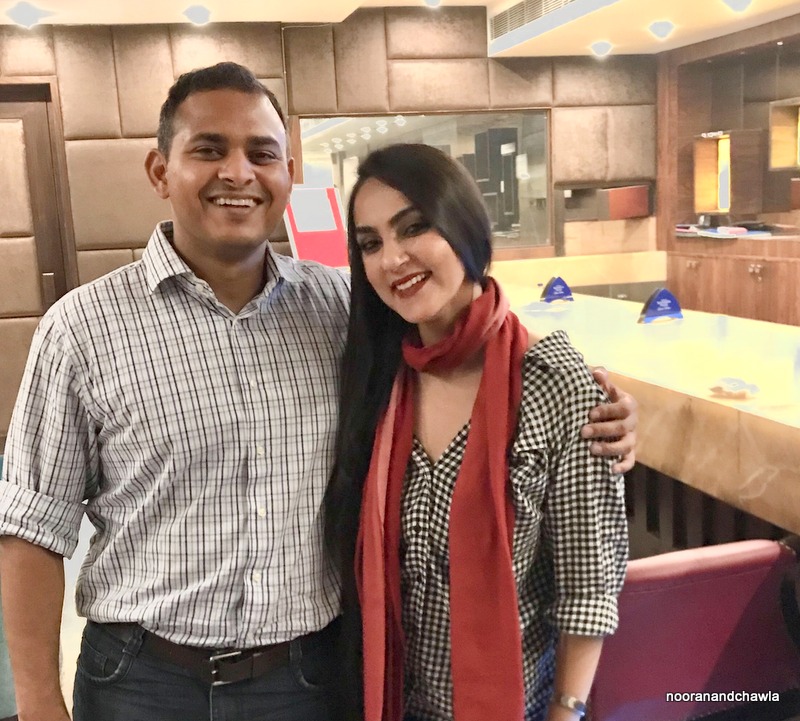 The National Sports Club of India, Delhi: An Honest Review - NOOR ANAND ...