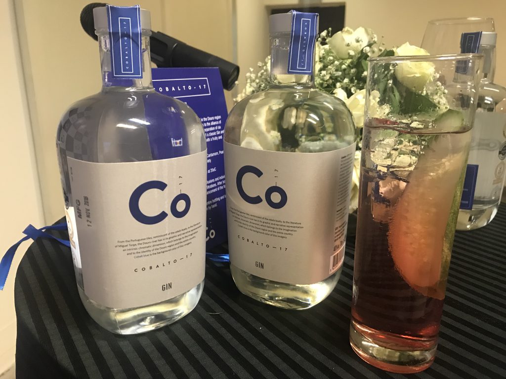 5 Reasons Why You'll Enjoy Cobalto-17 Gin - NOOR ANAND CHAWLA