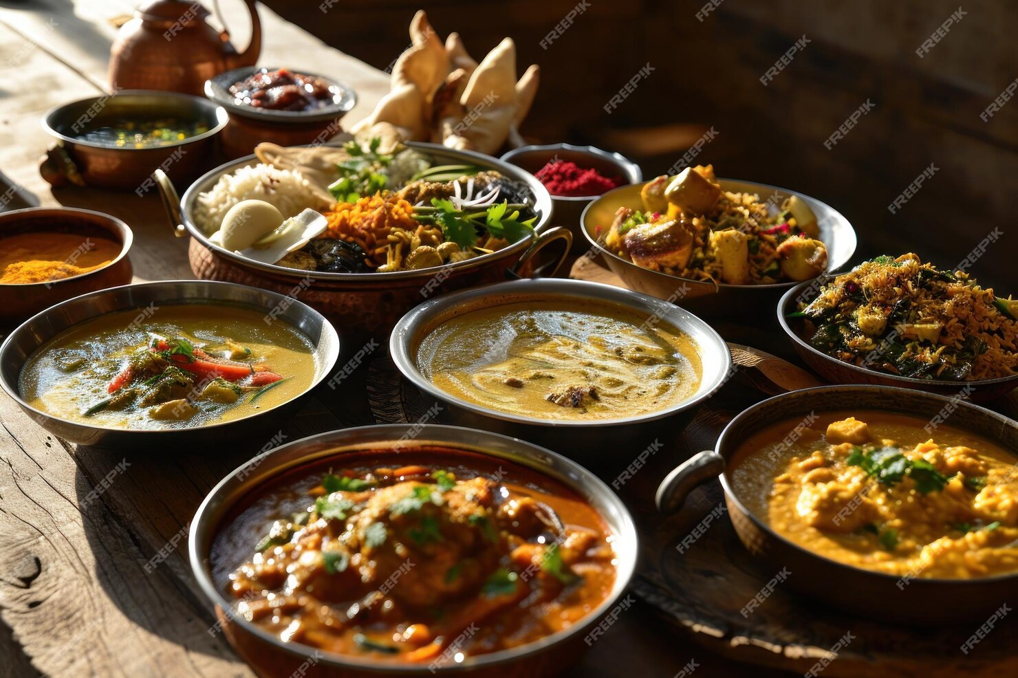 How My Mughal Roots Captures the Essence of Authentic Mughlai